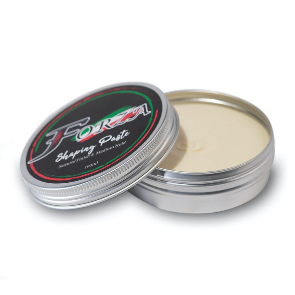 Forza Shaping Paste - Francesco Hair Salon